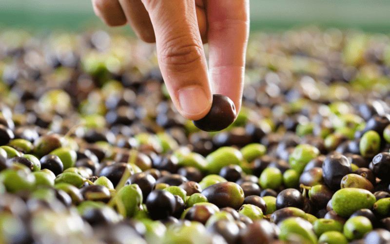 Olive – Ladas Foods